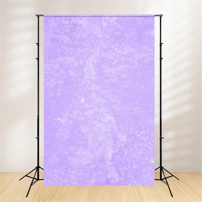 Professional Headshot Backdrop Violet Texture Matte Backdrop GQ4-212