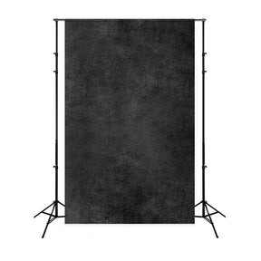 Backdrop For Headshots Dark Graphite Matte Backdrop GQ4-214