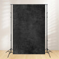 Backdrop For Headshots Dark Graphite Matte Backdrop GQ4-214