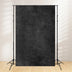 Backdrop For Headshots Dark Graphite Matte Backdrop GQ4-214
