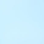 Blue School Photo Backdrop Baby Blue Minimalist Backdrop GQ4-215