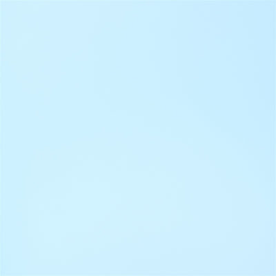 Blue School Photo Backdrop Baby Blue Minimalist Backdrop GQ4-215
