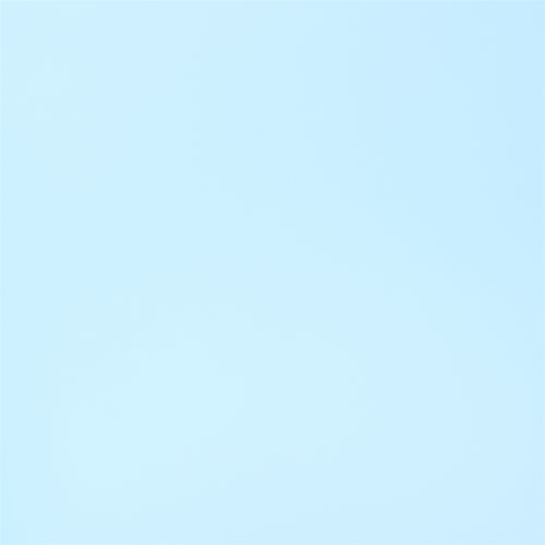 Blue School Photo Backdrop Baby Blue Minimalist Backdrop GQ4-215