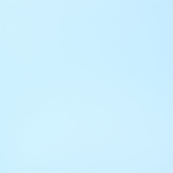 Blue School Photo Backdrop Baby Blue Minimalist Backdrop GQ4-215