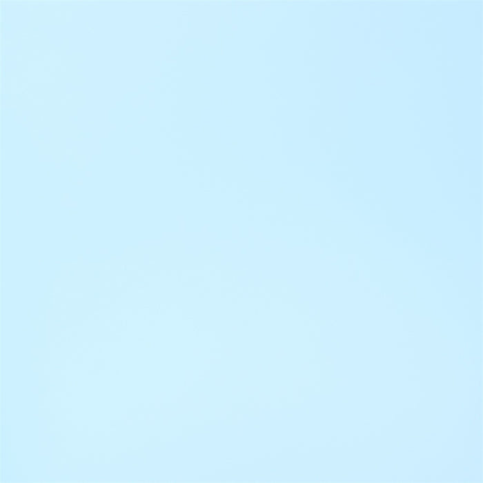 Blue School Photo Backdrop Baby Blue Minimalist Backdrop GQ4-215