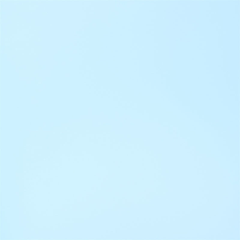 Blue School Photo Backdrop Baby Blue Minimalist Backdrop GQ4-215