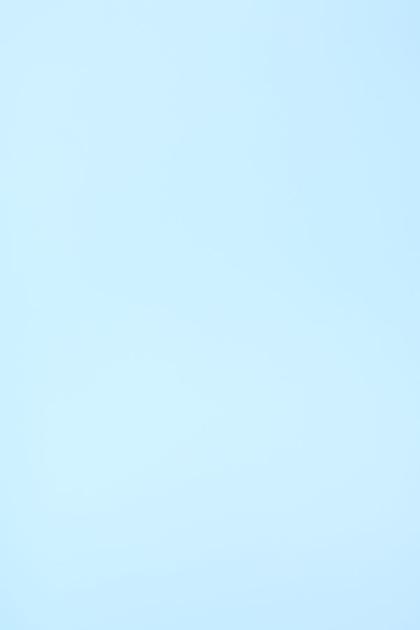 Blue School Photo Backdrop Baby Blue Minimalist Backdrop GQ4-215