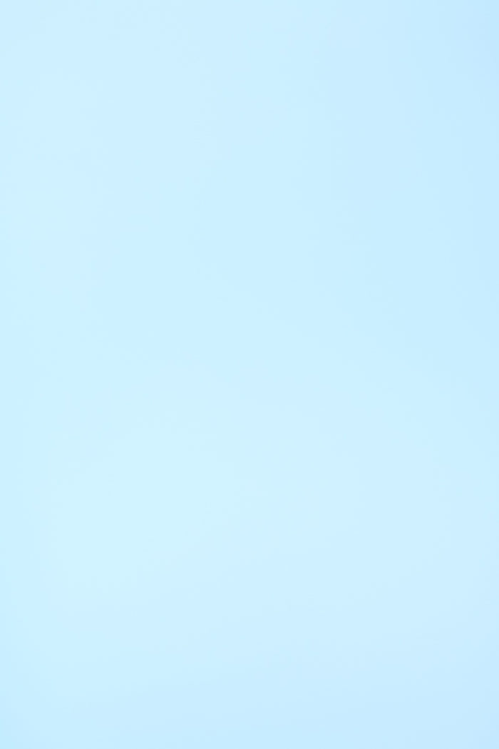 Blue School Photo Backdrop Baby Blue Minimalist Backdrop GQ4-215