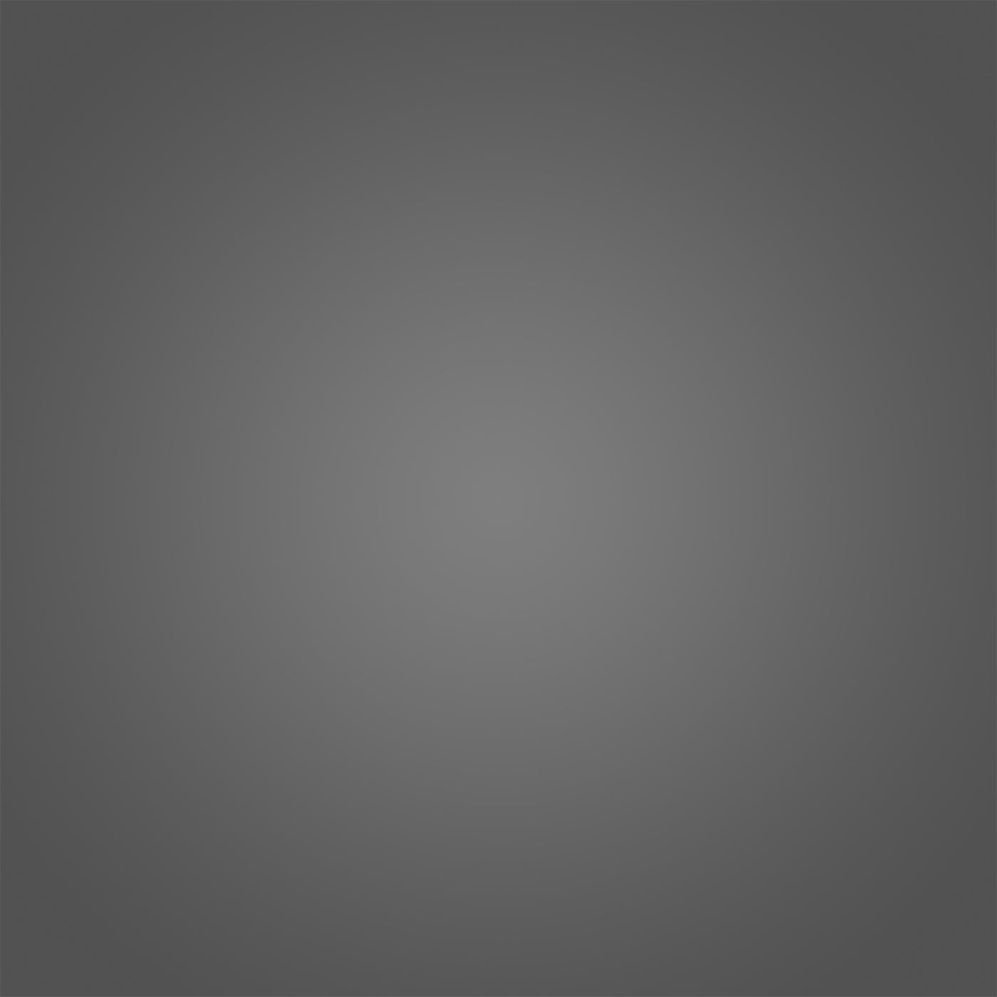 Grey Backdrop Soft Vignette Portrait Photography Backdrop GTY2-126