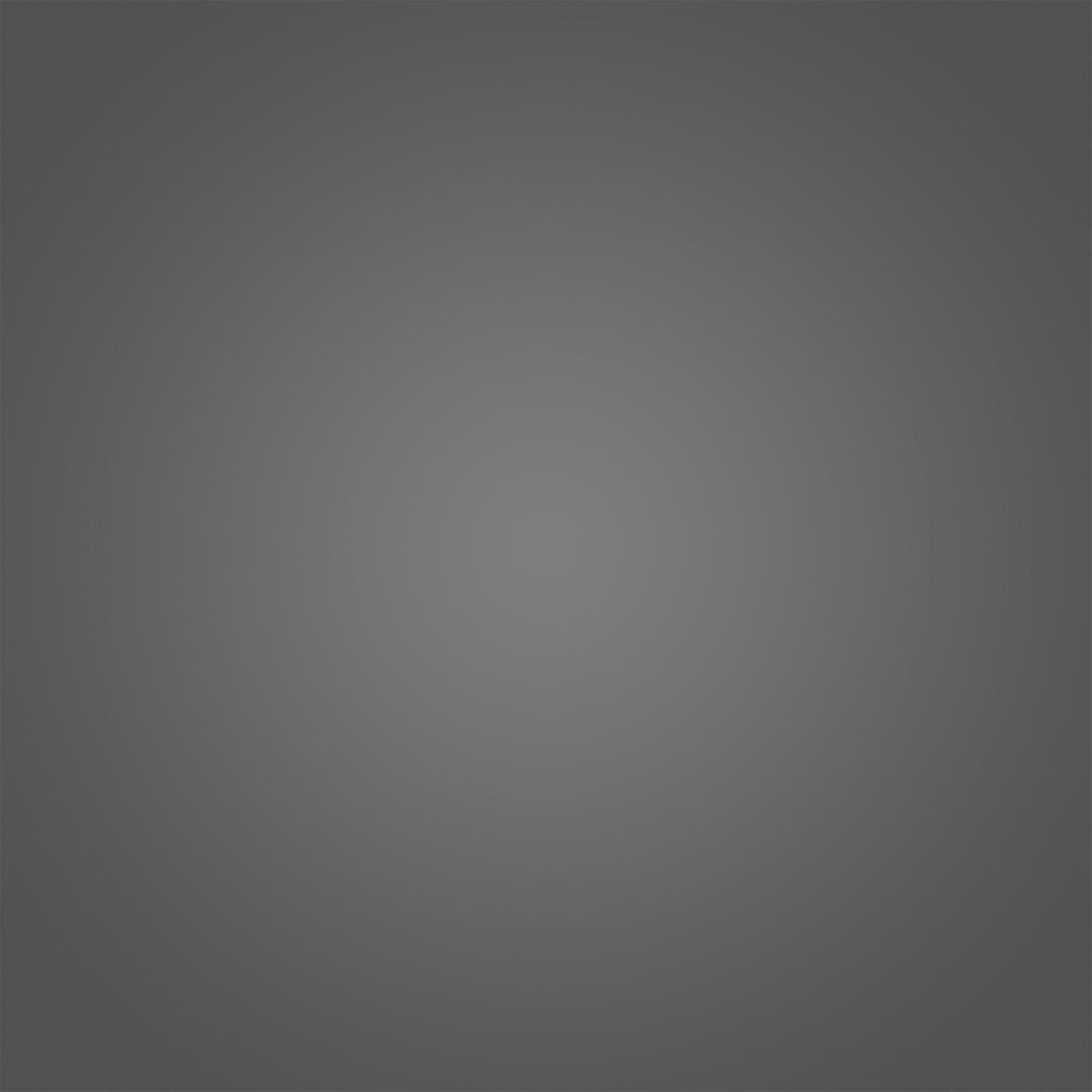 Grey Backdrop Soft Vignette Portrait Photography Backdrop GTY2-126