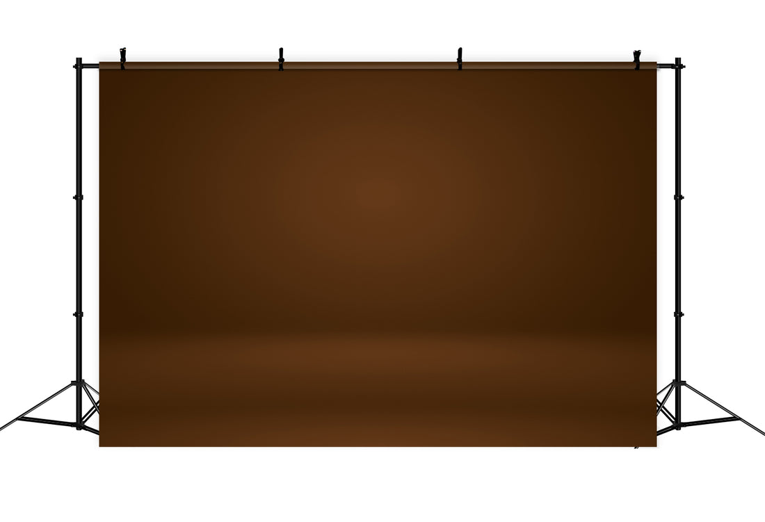 Portrait Photography Backdrops Glow Brown Texture Backdrop GTY2-128