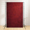 Red Photo Backdrop Texture Portrait Photography Backdrop GTY2-133