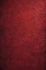 Red Photo Backdrop Texture Portrait Photography Backdrop GTY2-133