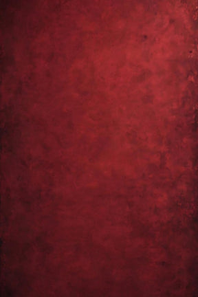 Red Photo Backdrop Texture Portrait Photography Backdrop GTY2-133