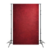 Dark Red Backdrop Vintage Texture Portrait Photography Backdrop GTY2-1