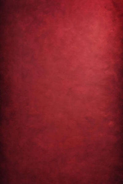 Dark Red Backdrop Vintage Texture Portrait Photography Backdrop GTY2-1