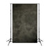 Portrait Studio Backdrops Dark Textured Concrete Wall Backdrop GTY2-14
