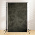 Portrait Studio Backdrops Dark Textured Concrete Wall Backdrop GTY2-14