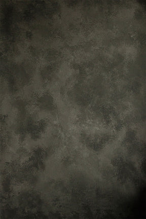 Portrait Studio Backdrops Dark Textured Concrete Wall Backdrop GTY2-14