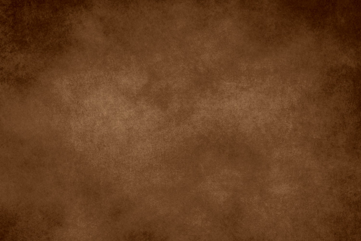 School Portrait Backdrops Rustic Brown Vintage Texture Backdrop GTY2-1