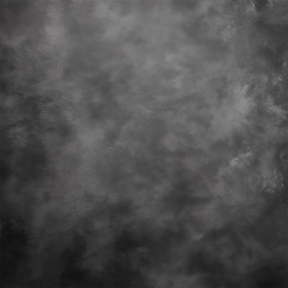 School Portrait Backdrops Deep Smoke Texture Vintage Backdrop GTY2-153