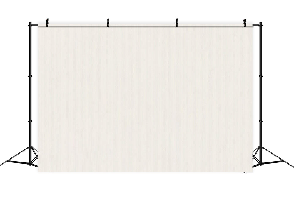 White Backdrop For Photos Warm White Creamy Backdrop GTY2-155