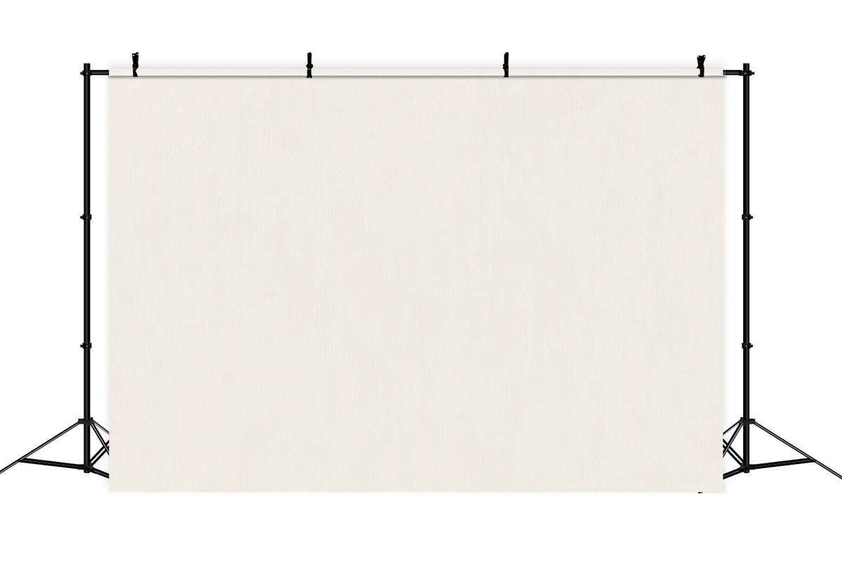 White Backdrop For Photos Warm White Creamy Backdrop GTY2-155