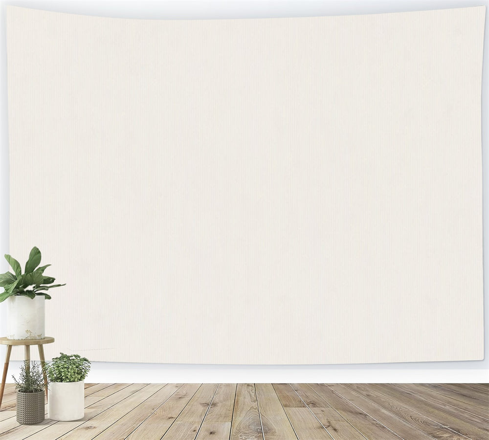 White Backdrop For Photos Warm White Creamy Backdrop GTY2-155