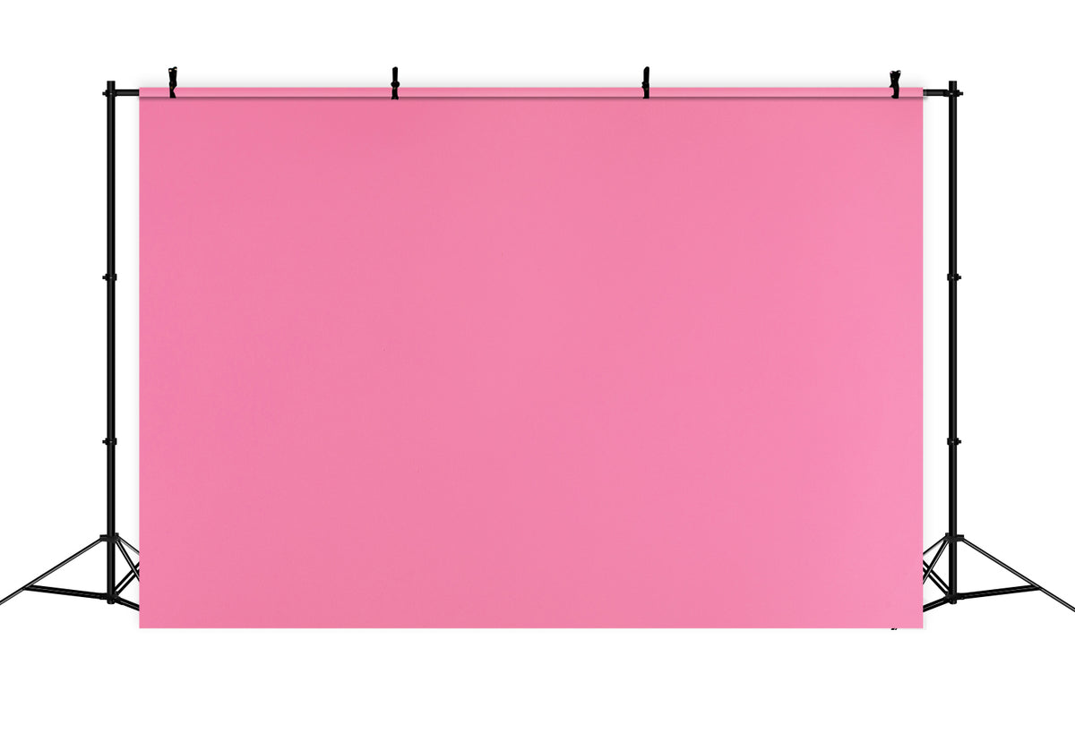 Pink Photography Backdrop Baby Pink Smooth Backdrop GTY2-160