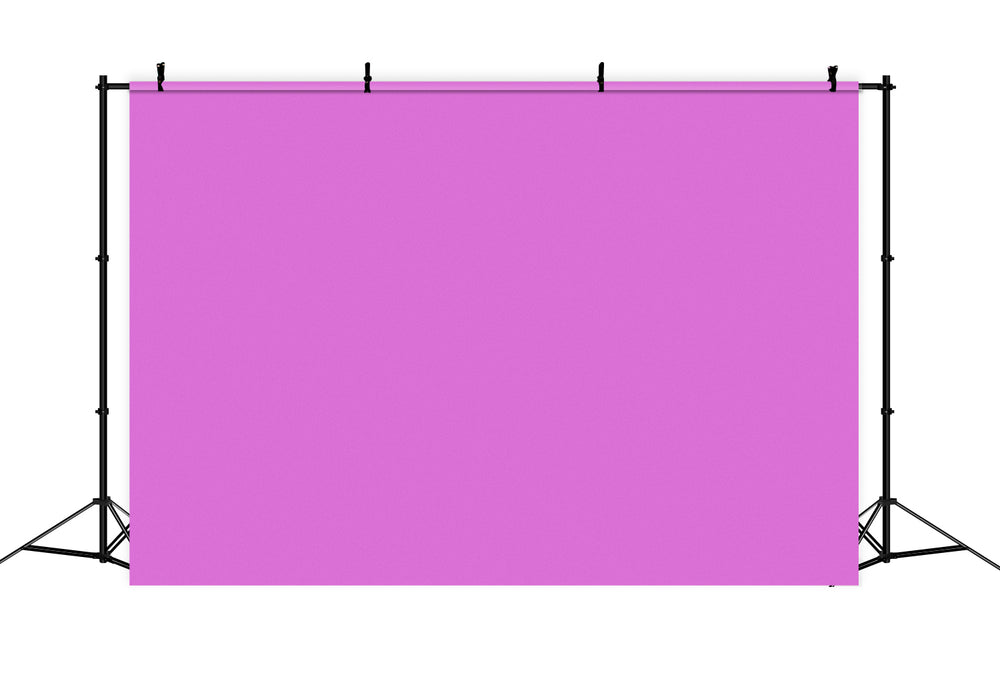 Solid Color Backdrops Chic Lavender Pink Backdrop GTY2-161