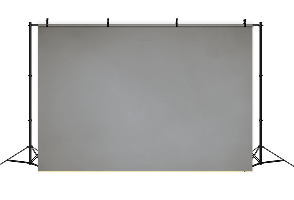 Gray Photography Backdrop Light Shadow Gray Backdrop GTY2-166