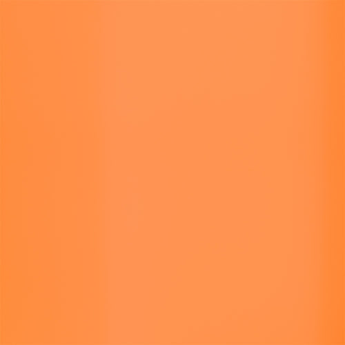 Orange Backdrop Photoshoot Soft Apricot Glow Backdrop GTY2-169