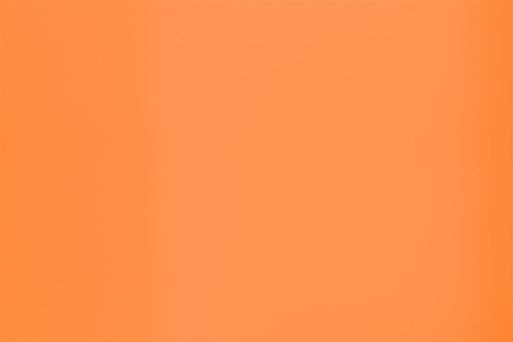 Orange Backdrop Photoshoot Soft Apricot Glow Backdrop GTY2-169