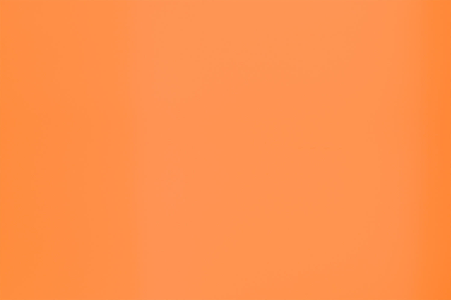 Orange Backdrop Photoshoot Soft Apricot Glow Backdrop GTY2-169