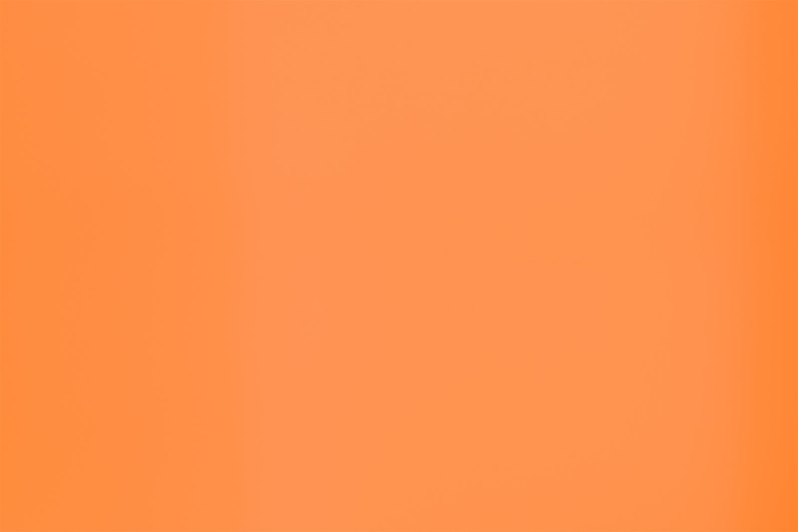 Orange Backdrop Photoshoot Soft Apricot Glow Backdrop GTY2-169