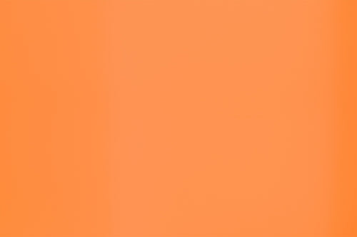 Orange Backdrop Photoshoot Soft Apricot Glow Backdrop GTY2-169