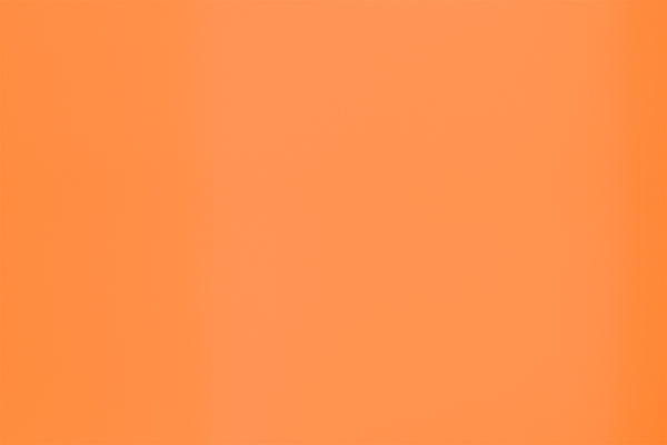 Orange Backdrop Photoshoot Soft Apricot Glow Backdrop GTY2-169