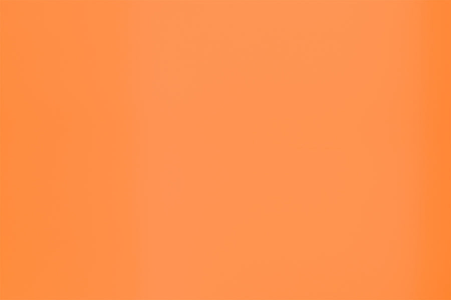 Orange Backdrop Photoshoot Soft Apricot Glow Backdrop GTY2-169