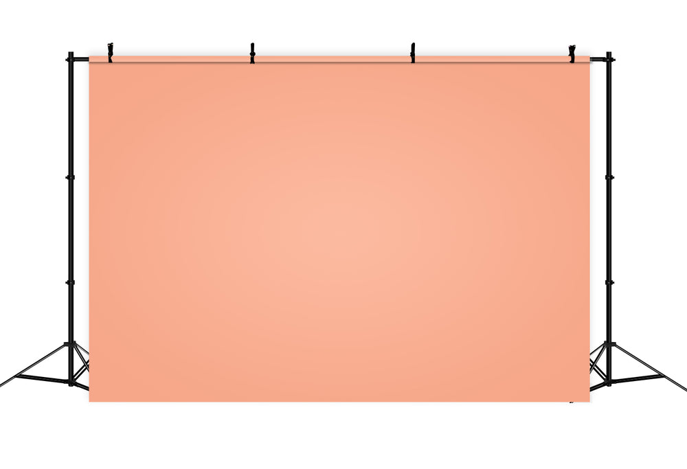 Orange Photography Backdrop Rustic Terracotta Blend Backdrop GTY2-173