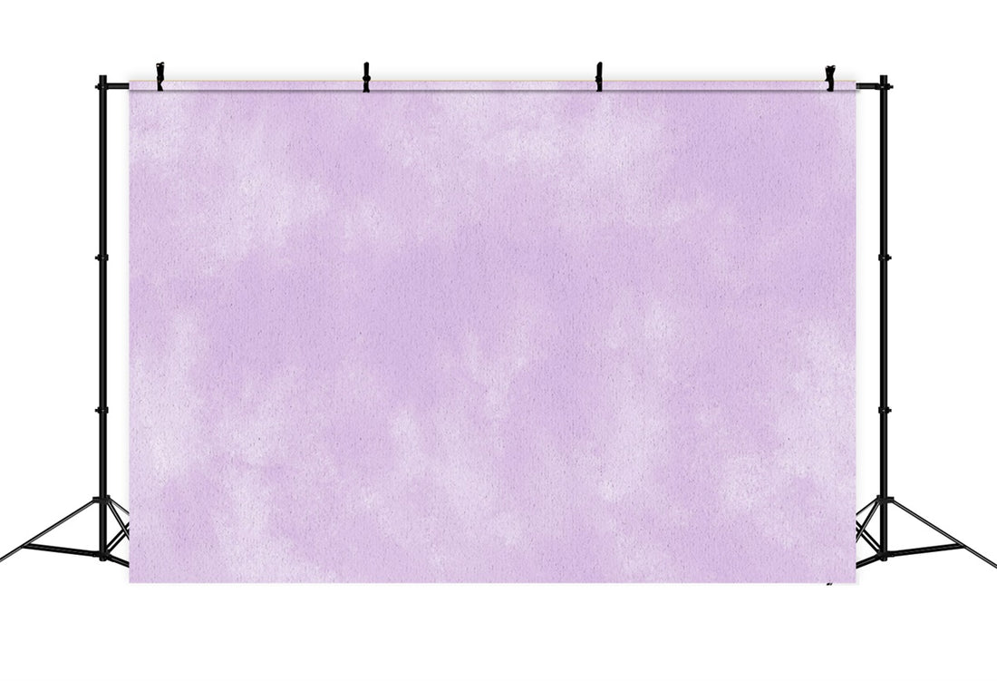 Light Purple Backdrop Elegant Pastel Lilac Backdrop GTY3-104
