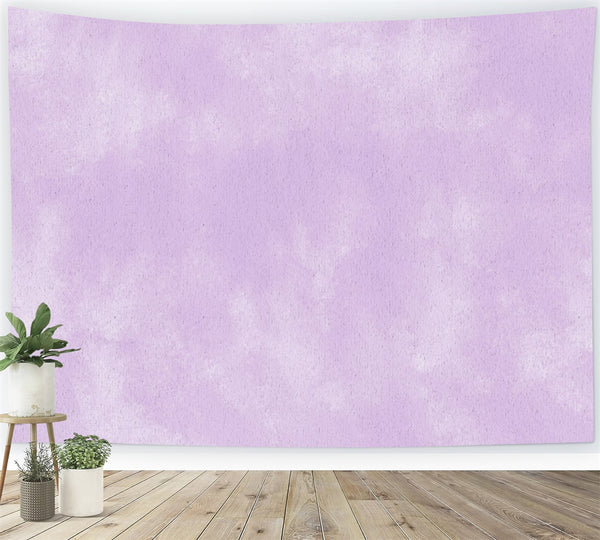 Light Purple Backdrop Elegant Pastel Lilac Backdrop GTY3-104