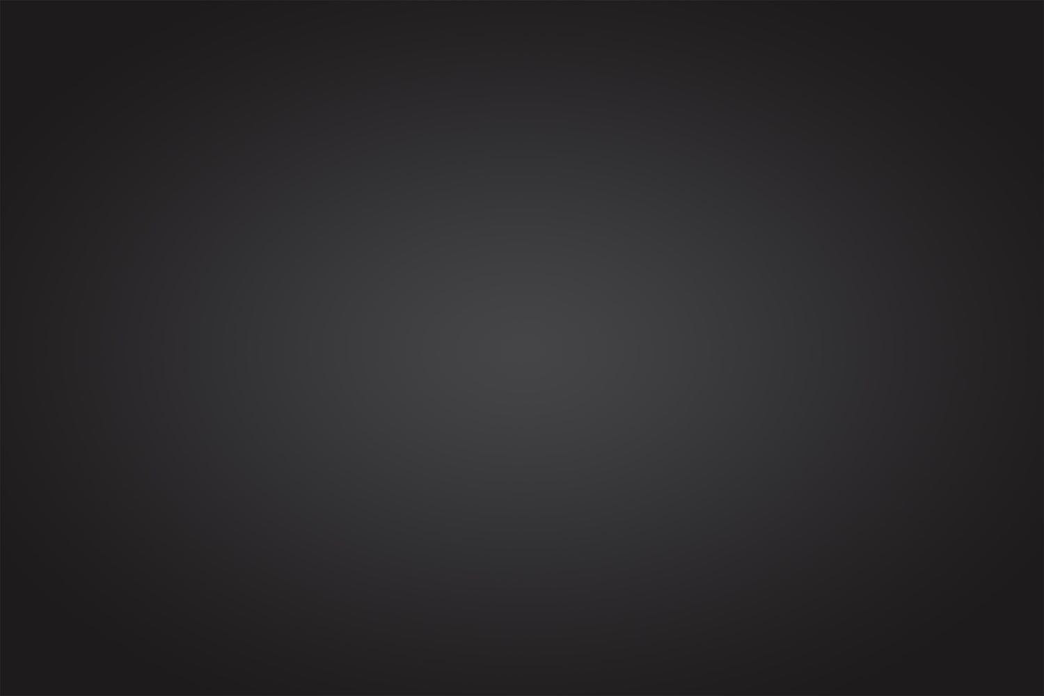 Black Backdrop Moody Dark Vignette Photography Backdrop GTY3-318