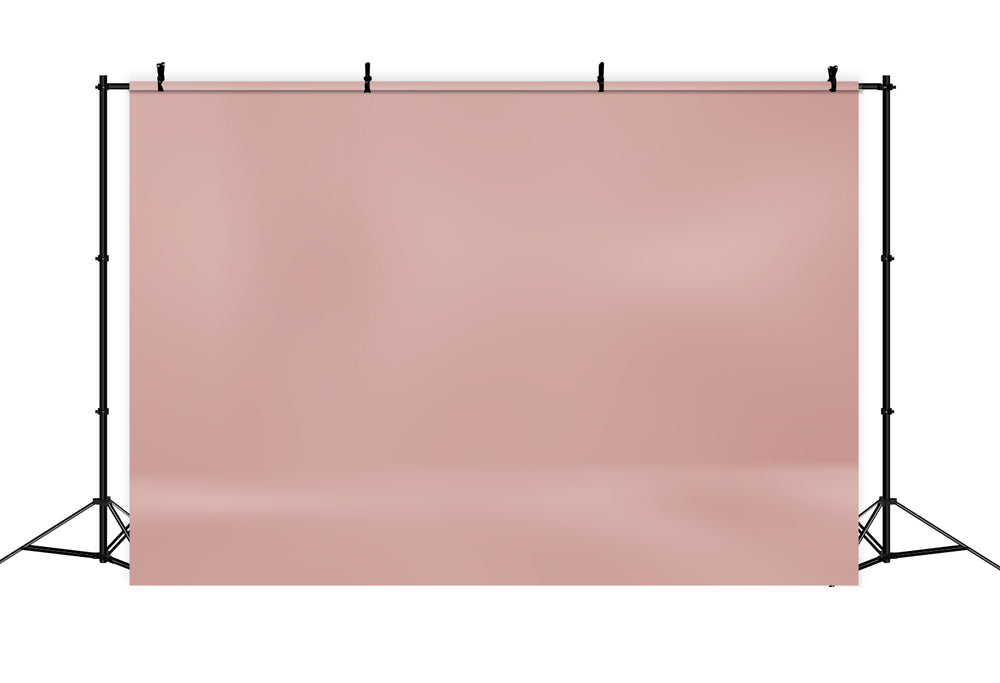 Pink Photo Backdrop Minimalist Light Pink Backdrop GTY3-319