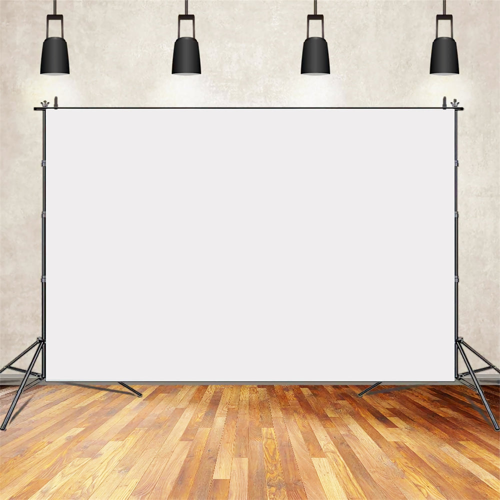 School Photo Backdrop Grey Haze Portrait Studio Backdrop GTY3-334