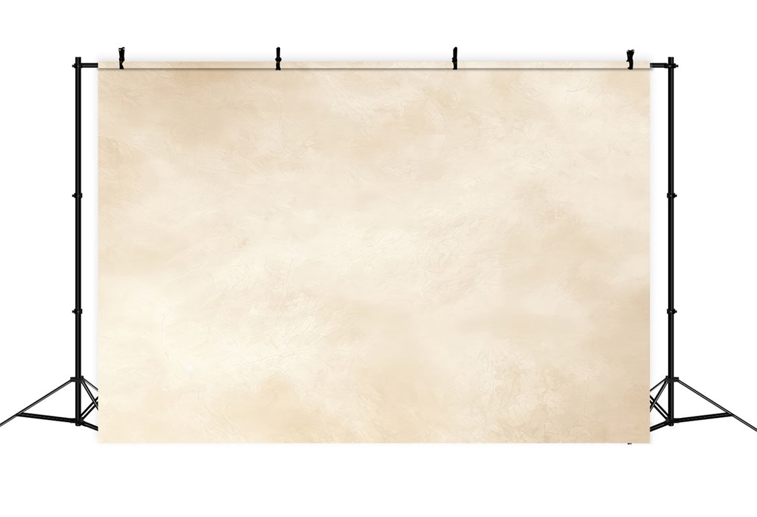 Headshot Backdrop Soft Beige Gradient Backdrop GTY3-336