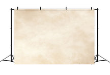 Headshot Backdrop Soft Beige Gradient Backdrop GTY3-336