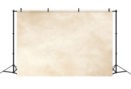 Headshot Backdrop Soft Beige Gradient Backdrop GTY3-336