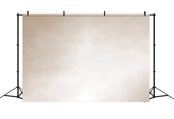Backdrop For Headshots Faint Cream Glow Backdrop GTY3-337