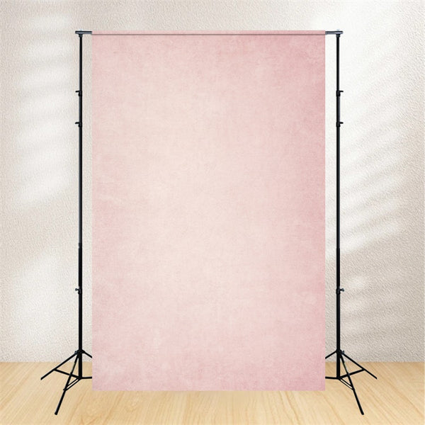Pink Backdrop Muted Coral Tone Studio Backdrop GTY3-340