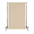 Backdrop Headshot Light Almond Smooth Tone Backdrop GTY3-360